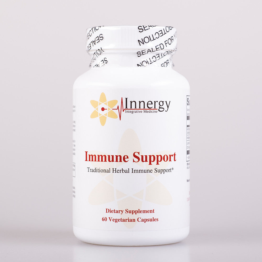 Immune Support - Natural Vitamins and Supplements | The Innergy Shop